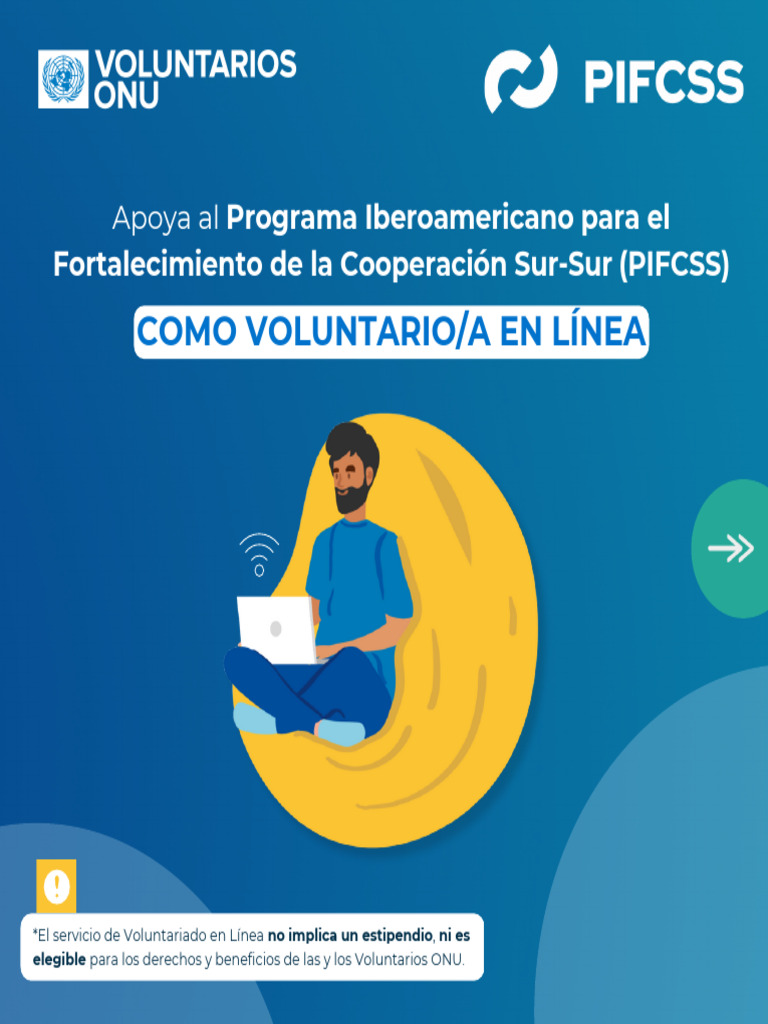 Oportunidades OV PIFCSS 1740138121 | PDF
