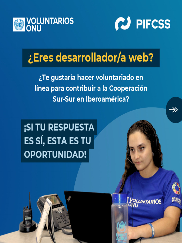 Oportunidad PIFCSS 1740138146 | PDF