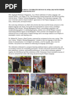 Resolution Sample Deped | PDF | Philippines