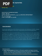 Course Map - HS Earth & Space Science Course Designed To NGSS - NYSSLS ...