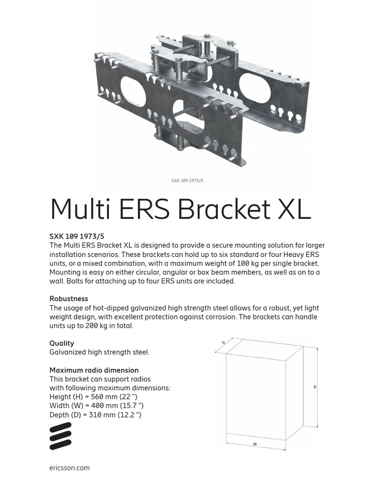 287 01 SXK 109 1973 - 5 - Multi - ERS - GEN2 | PDF | Screw
