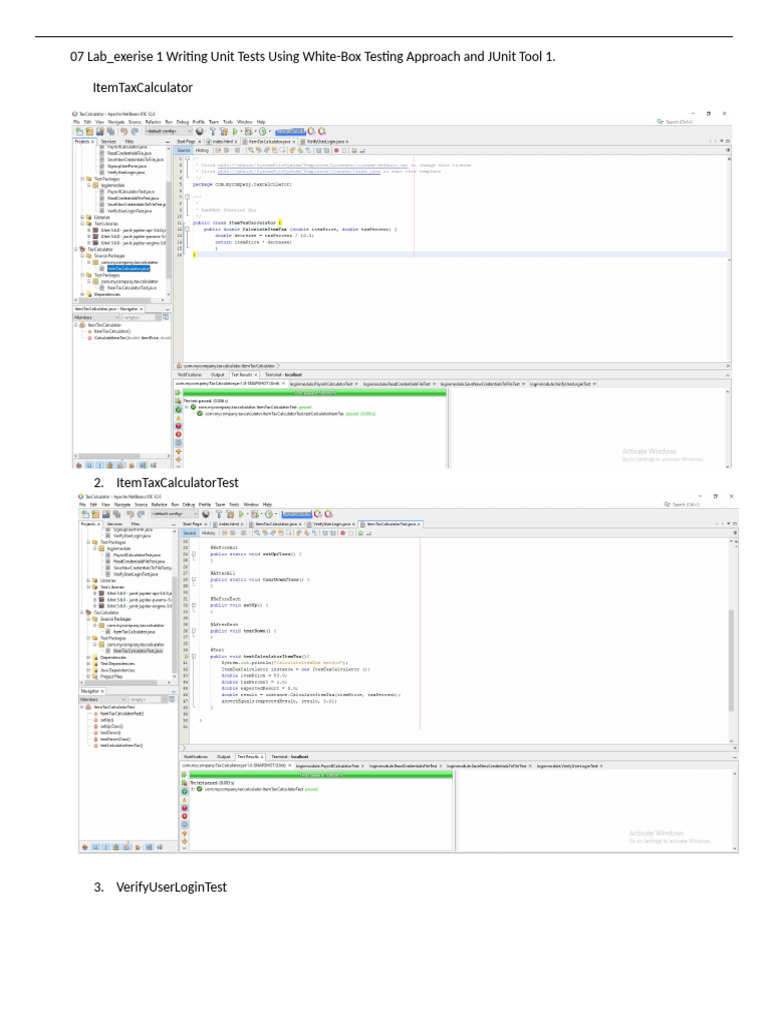 07_Lab_exerise_1.docx | PDF