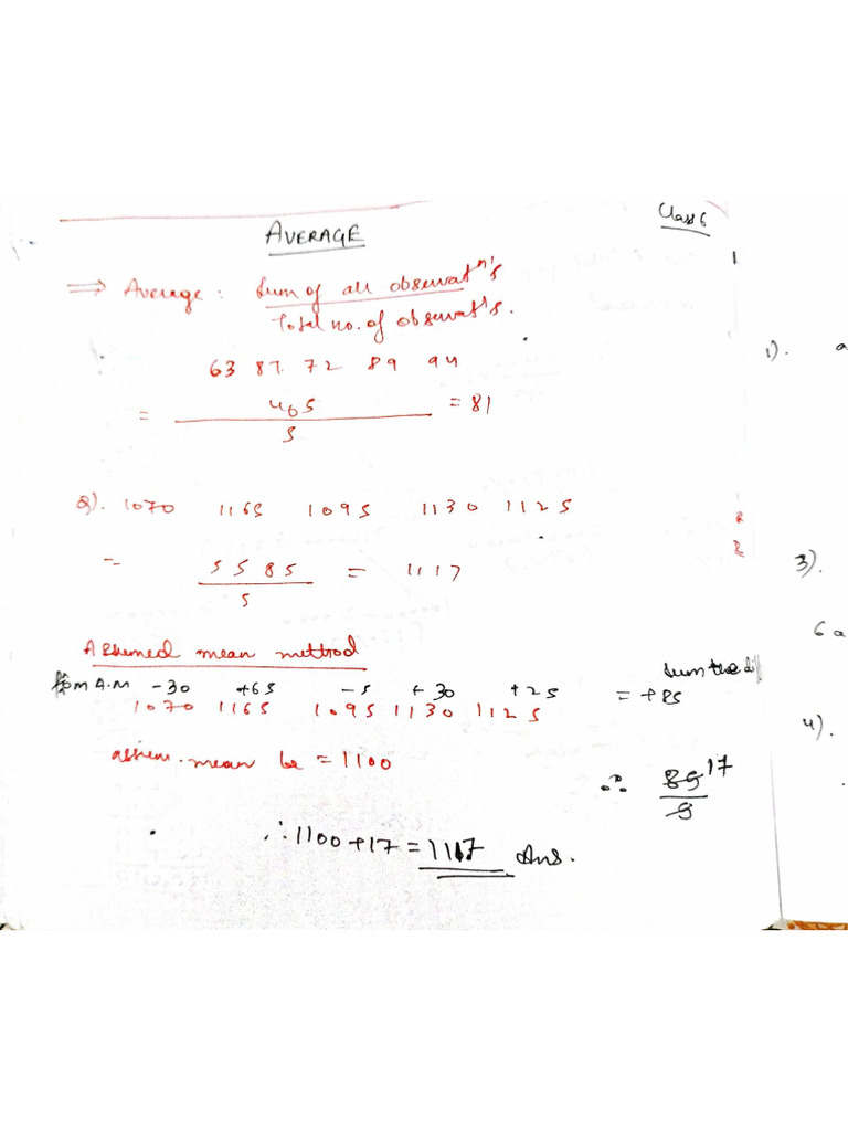 Csat Lec 6 To8 | PDF
