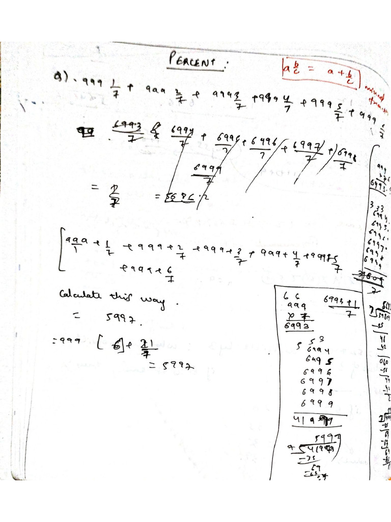 Csat Lect 4 - 5 | PDF