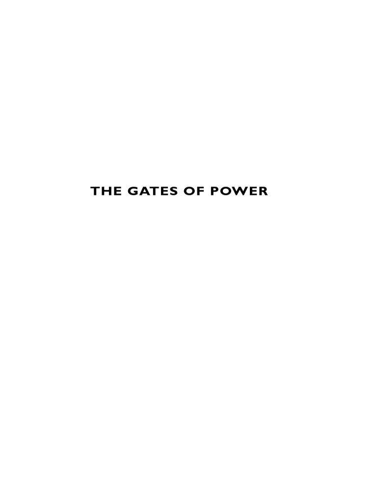 The Gates of Power Monks, Courtiers, and Warriors in Premodern Japan ...