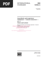 Datwyler Flip Cap Documentation Report | PDF | Nickel | Sterilization ...