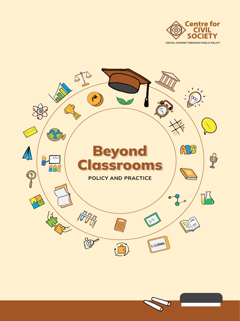RR2024-Beyond Classroom - Policy and Practice | PDF | Curriculum | Teachers