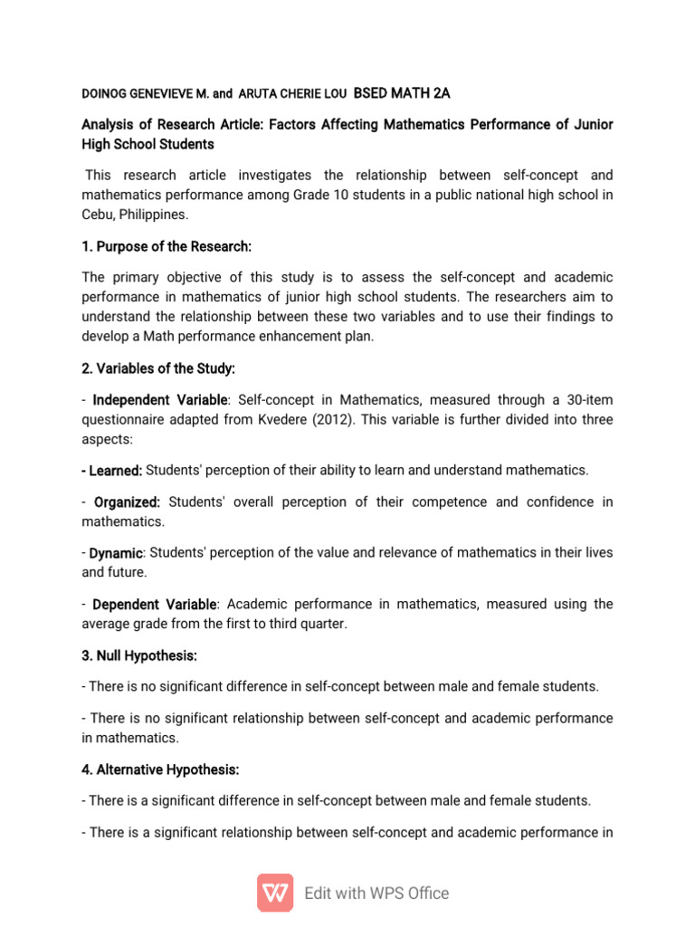 Advance Statistics | PDF