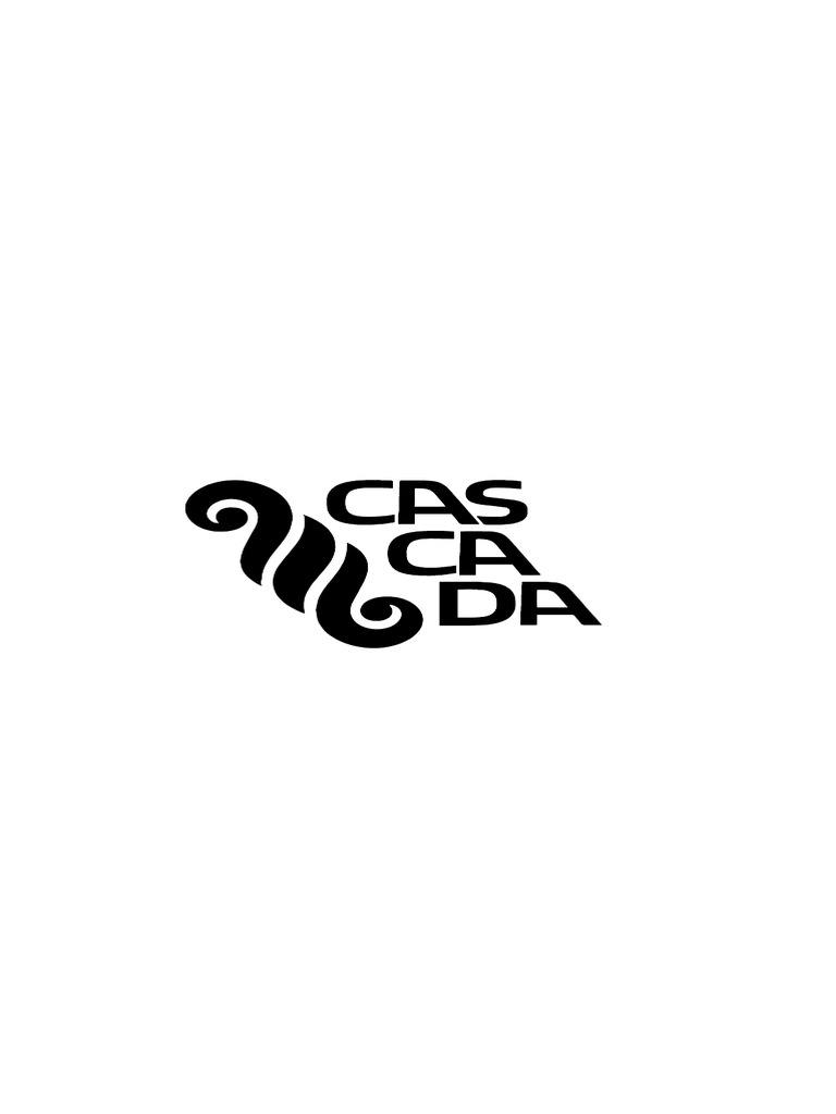Cascada Logo | PDF