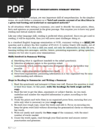 English FAL Grade12 Notes | PDF