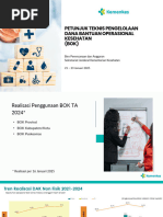 Manual Guide Dak E-Renggar v2.0 | PDF