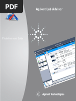 LABX - Pre-Installation Guide v11 | PDF | Databases | Server (Computing)