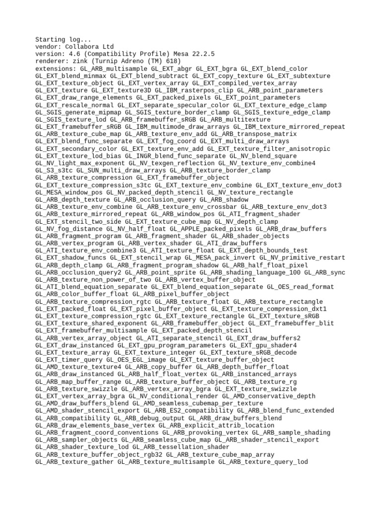 e3dlog | PDF | Computer Graphics | 3 D Computer Graphics
