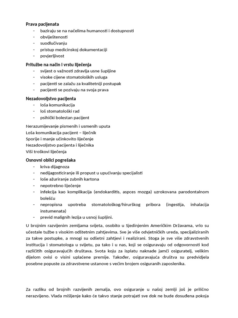 Forenzika 3 Dio | PDF