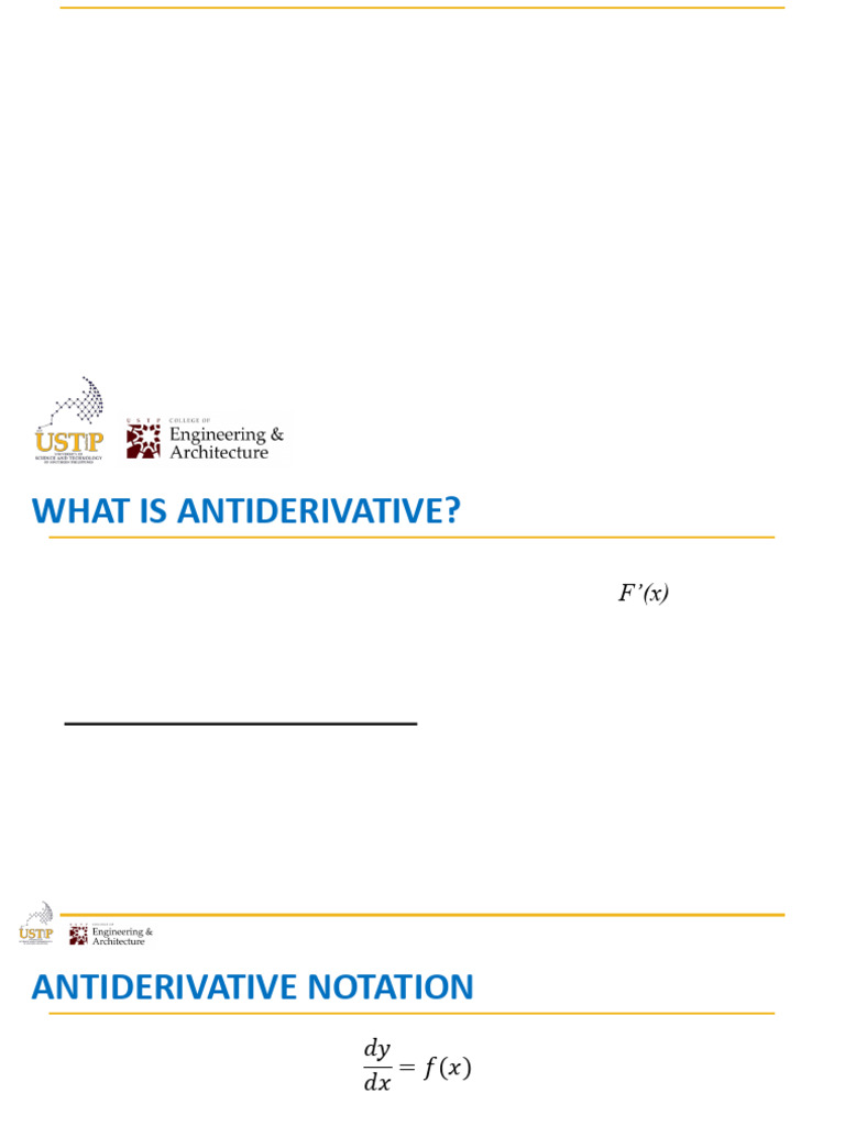 1 Basic Rules of Integration Integration by Substitution | PDF ...