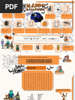 Step-By-Step Guides For Your Crochet Kit The Woobles | PDF