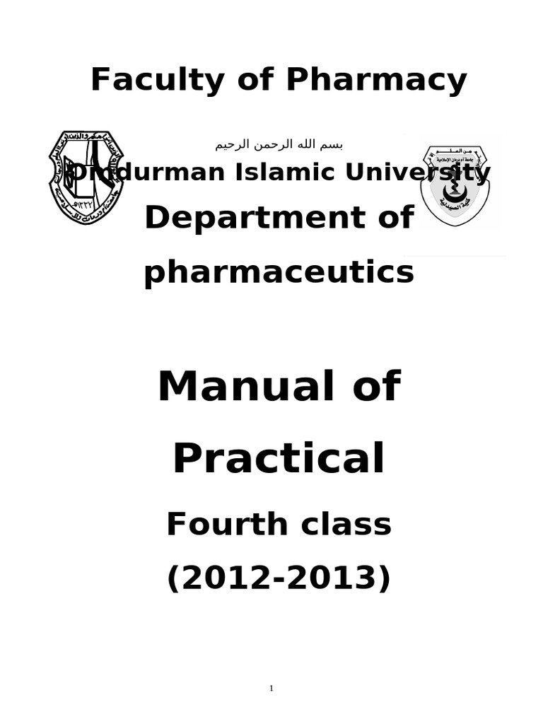 Practical Guide to Tablet Formulation | PDF | Tablet (Pharmacy) | Pharmaceutical Formulation