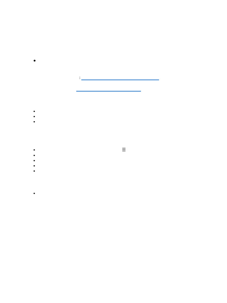 Atkt Form Filling Process | PDF