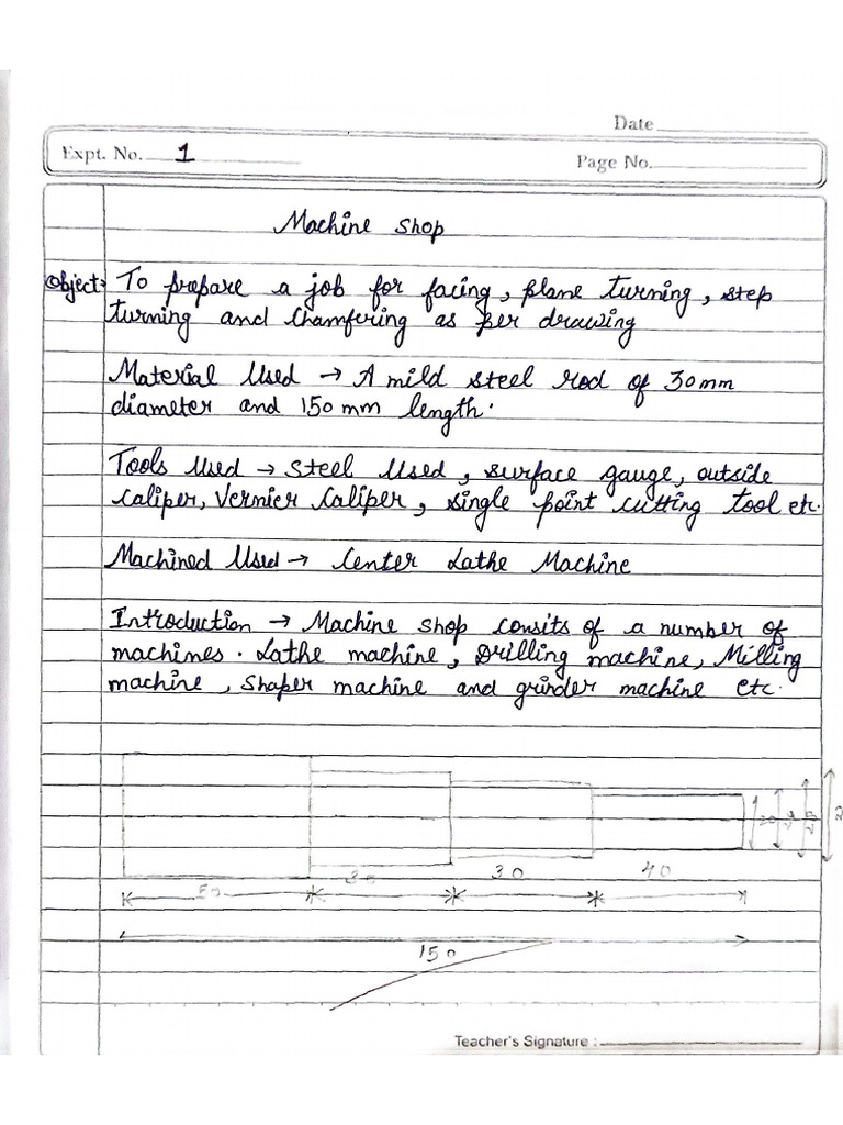 Workshop All EXP | PDF