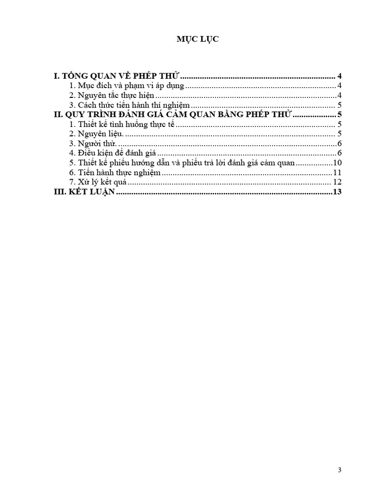 Lập Kế Hoạch Thử Nghiệm Cho Phép Thử 2-AFC Trong Đánh Giá Cảm Quan Thực Phẩm | PDF