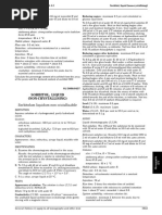 IV Medication Solution Compatibility Chart For Nurses | PDF | Saline ...