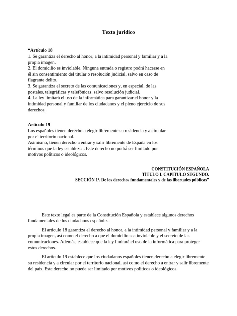 Texto Juridico Rogojan Rares Codrin | PDF | Relaciones íntimas | Justicia