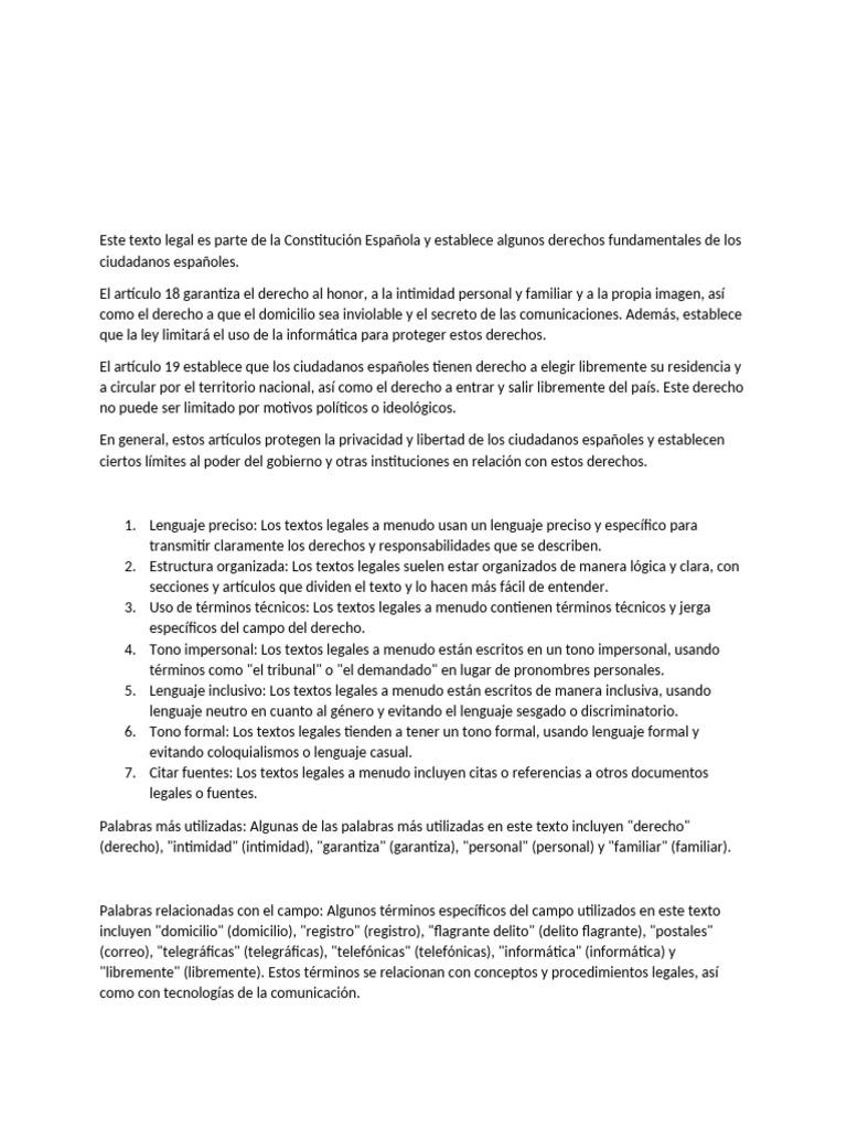 Texto Juridico Rogojan Rares Codrin | PDF | Justicia | Crimen y violencia