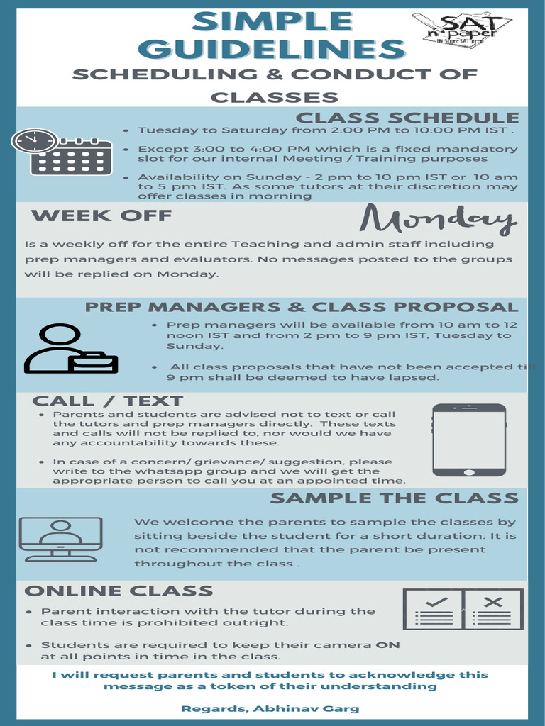 Introductory Infographic | PDF