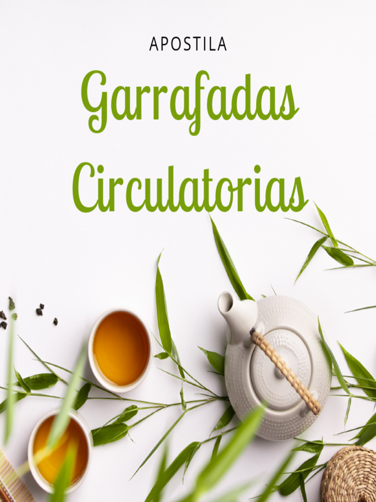 Receitas de Garrafadas Medicinais | PDF | Mel