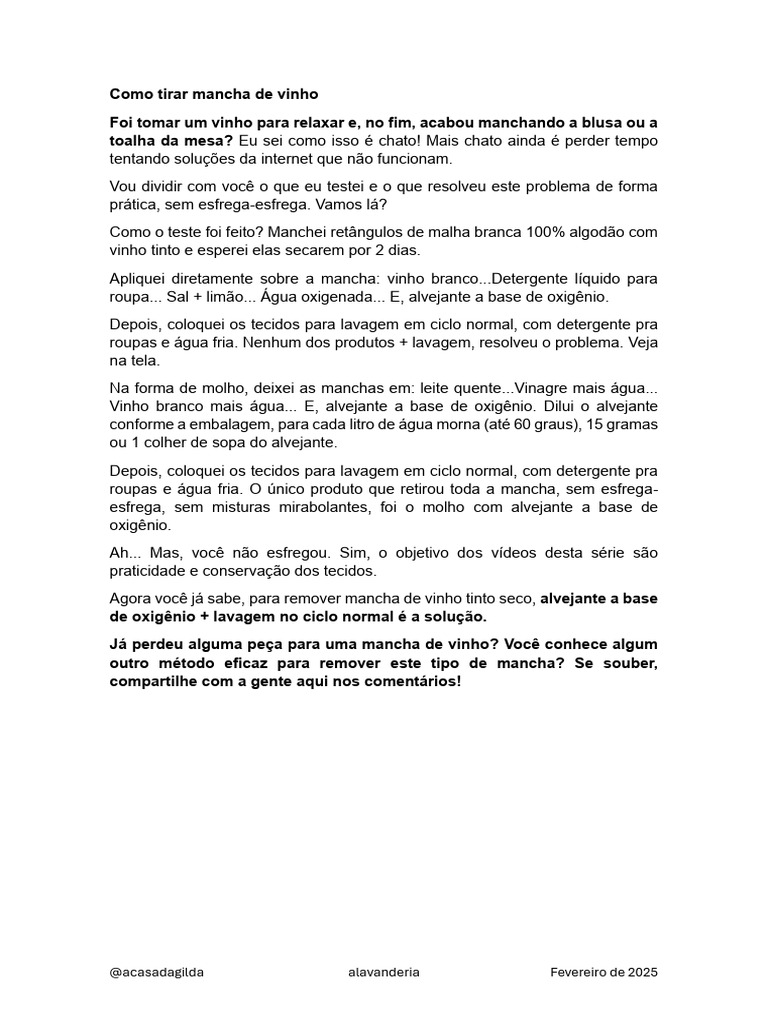 Como Tirar Man Chav in Hot Into | PDF