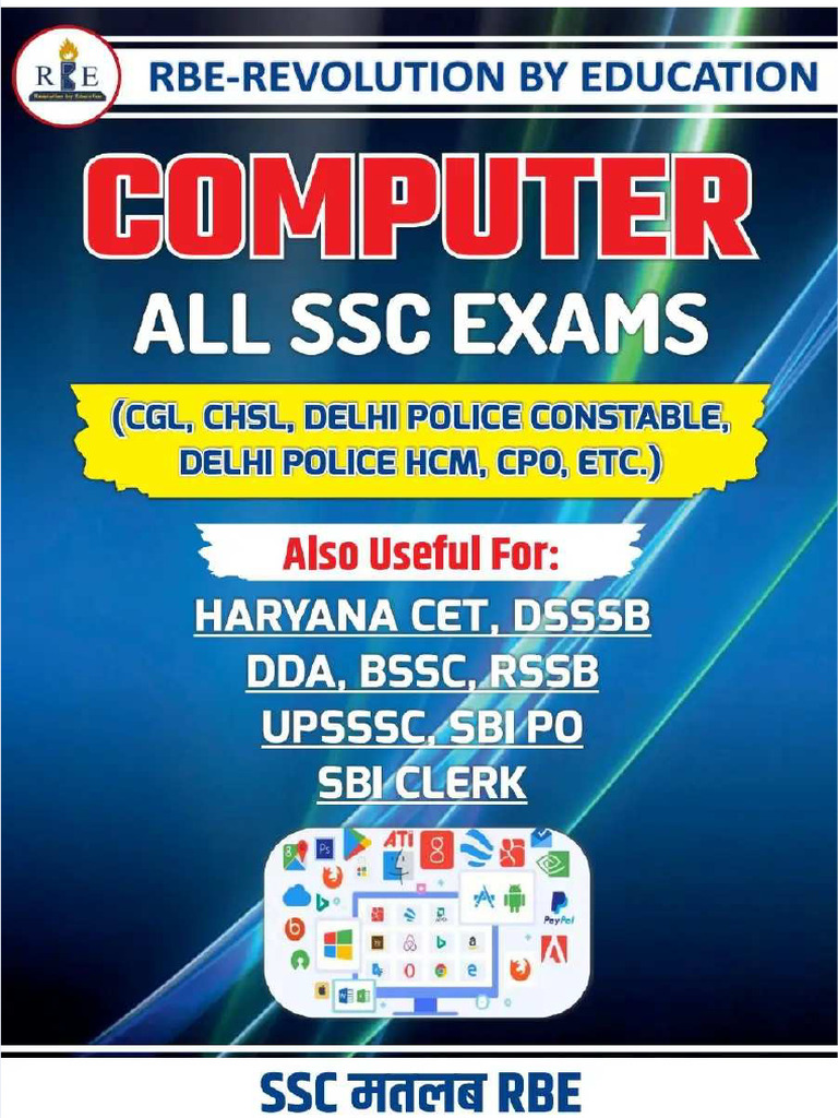 PDF Computer Rbe Compress | PDF