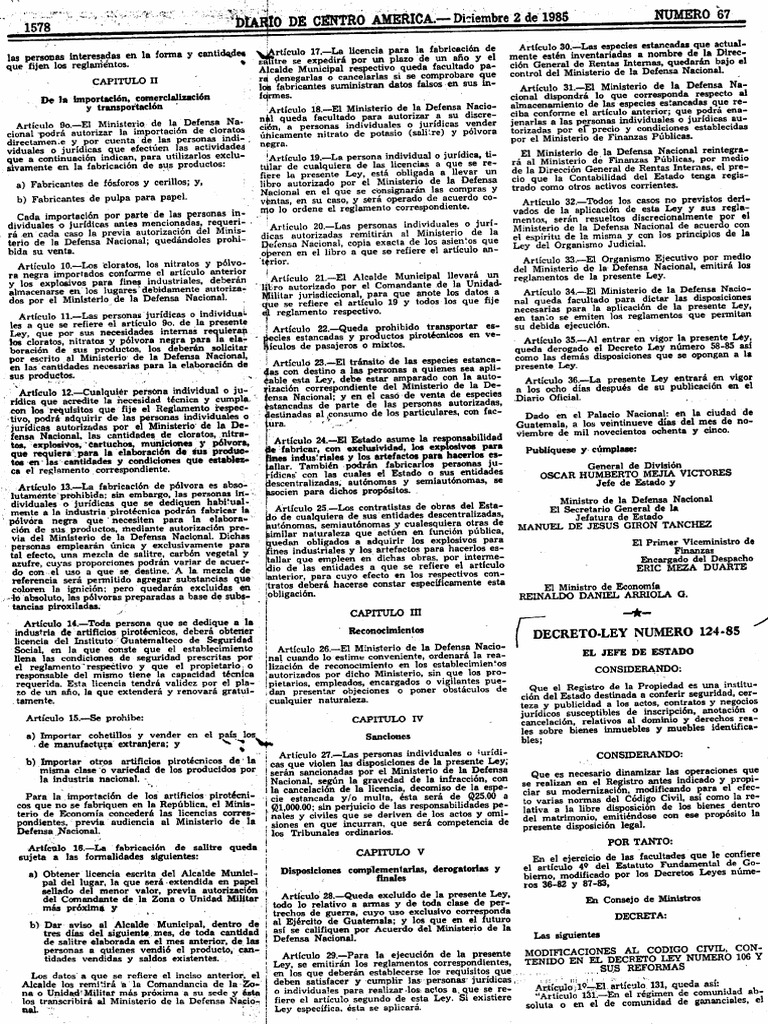 Gt Dly 01241985 | PDF