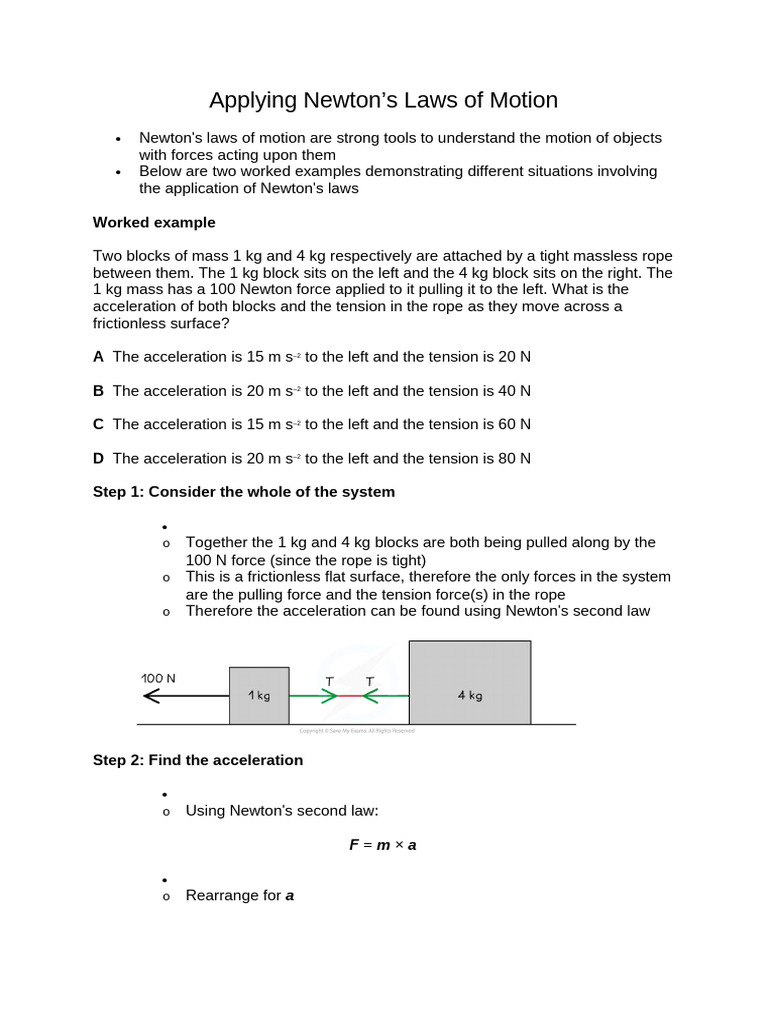 Document | PDF | Force | Friction