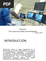 Catéter de Fogarty | PDF | Especialidades Medicas | Medicina CLINICA