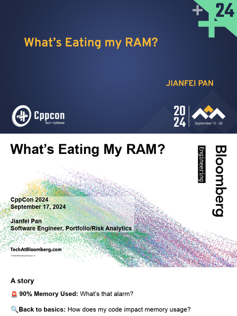 What’s_eating_my_RAM | PDF | Software | System Software