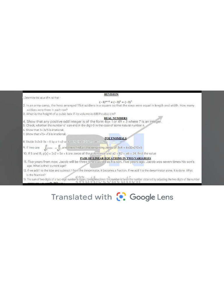 Maths Taptap 19-02-2025 22.12.18 | PDF