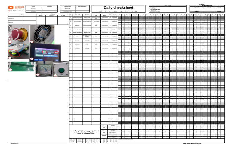 Blade Segregation Machine | PDF | Mechanical Engineering