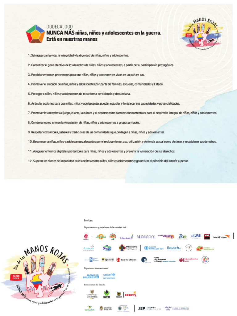 Dodecaedro Flayer | PDF