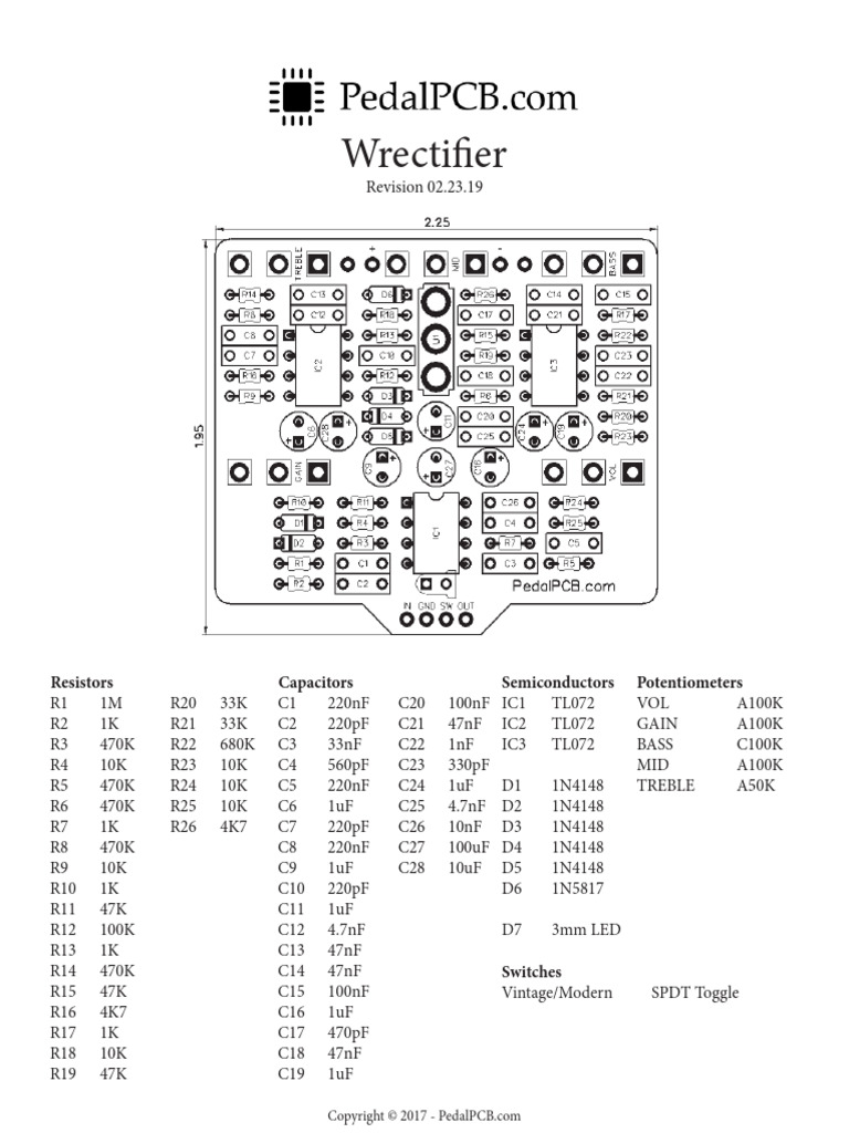 Wrectifier - 5150 | PDF | Chess Theory