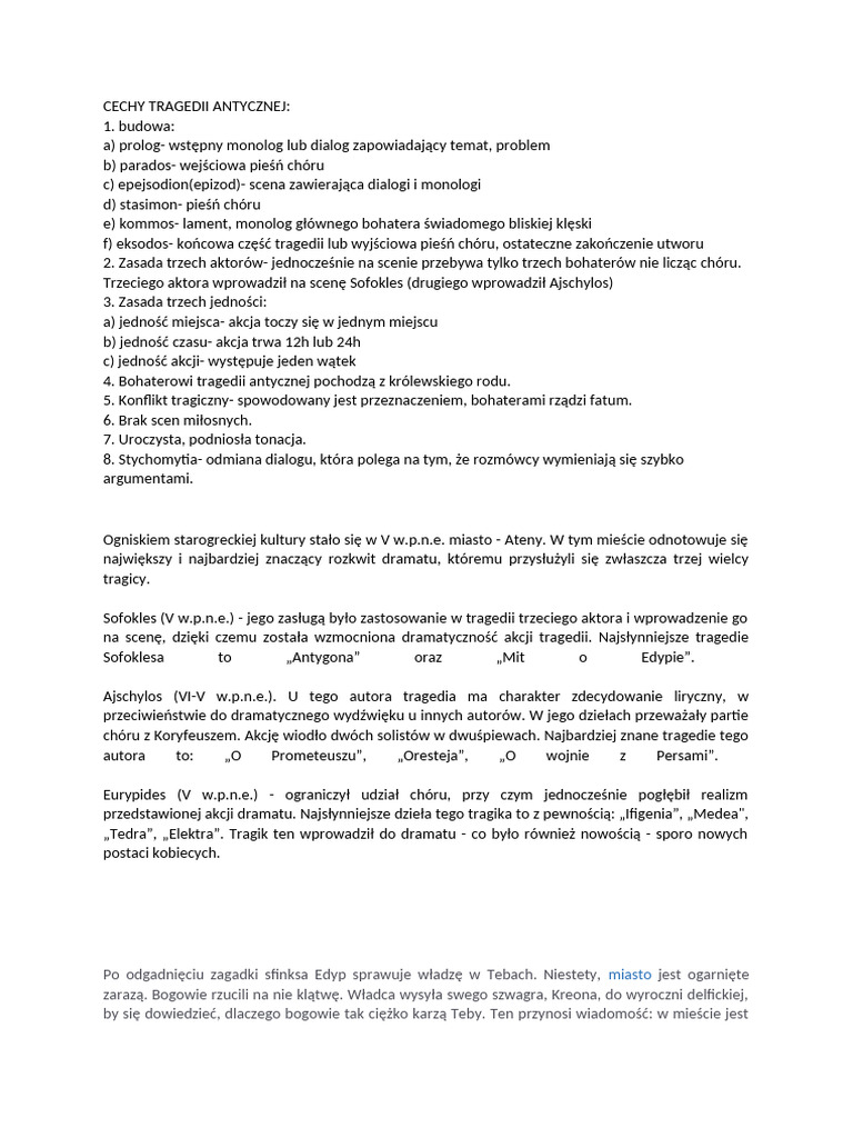 notatki | PDF