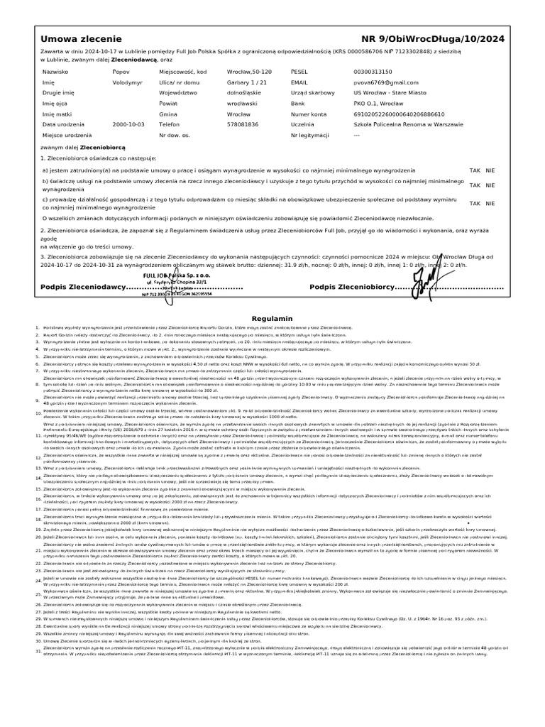 Volodymyr Popov | PDF