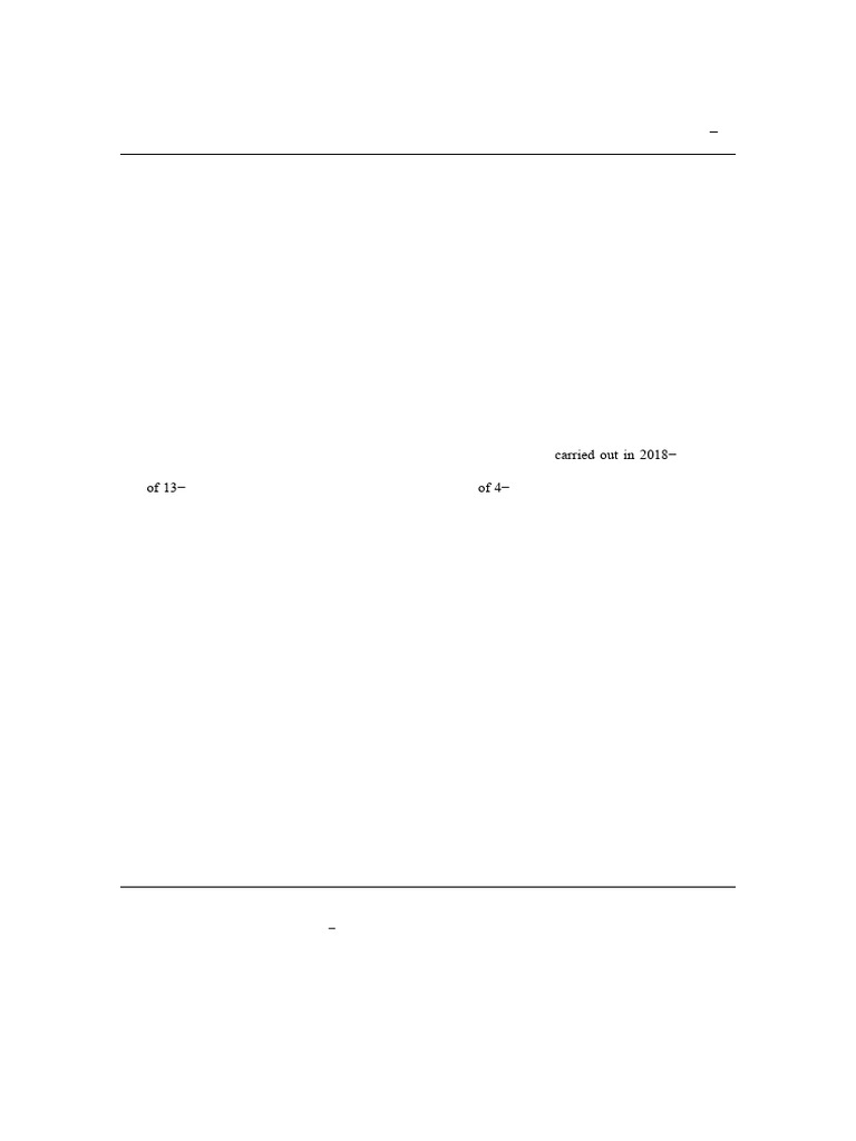 5 +14668+Nguyen+Xuan+Nghia | PDF | Vietnam | Conservation Biology