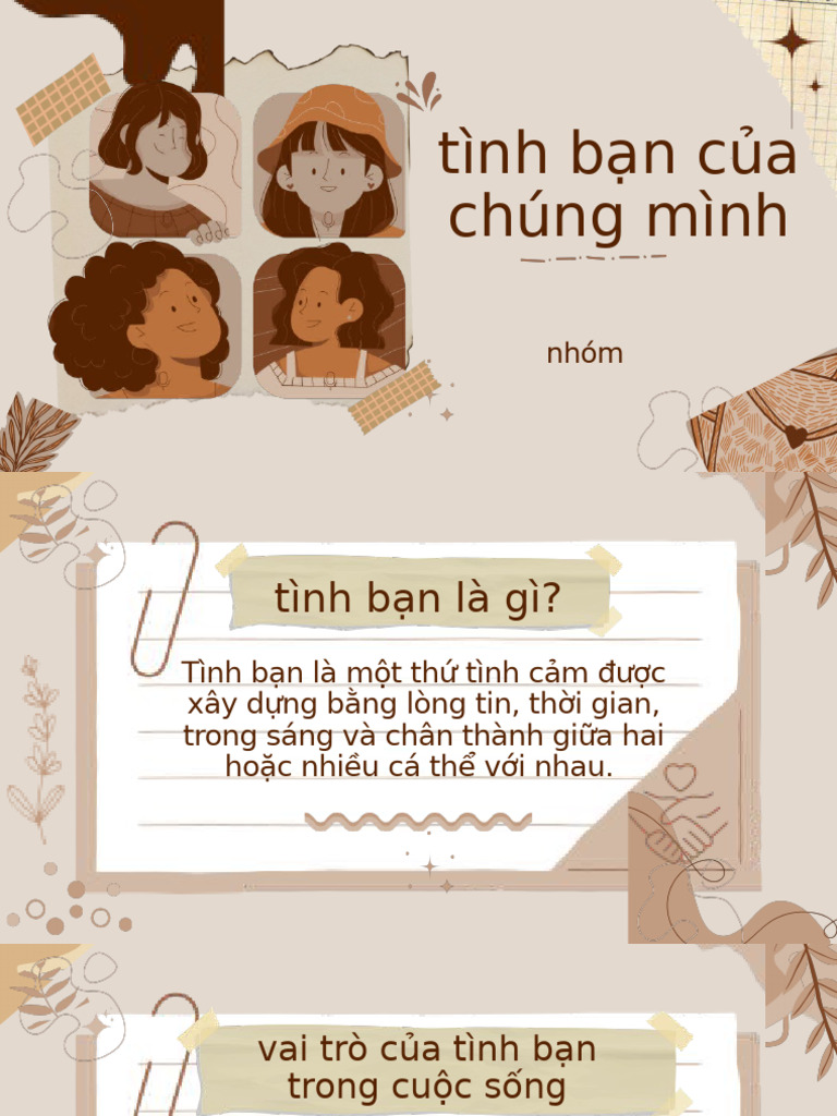 Tình B N | PDF