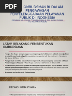 10 CONTOH PAPER Kuliah Singkat Dan Cara Membuatnya + PDF | PDF