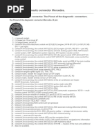 05-Fault Code List-Wabco | PDF | Anti Lock Braking System | Electrical ...