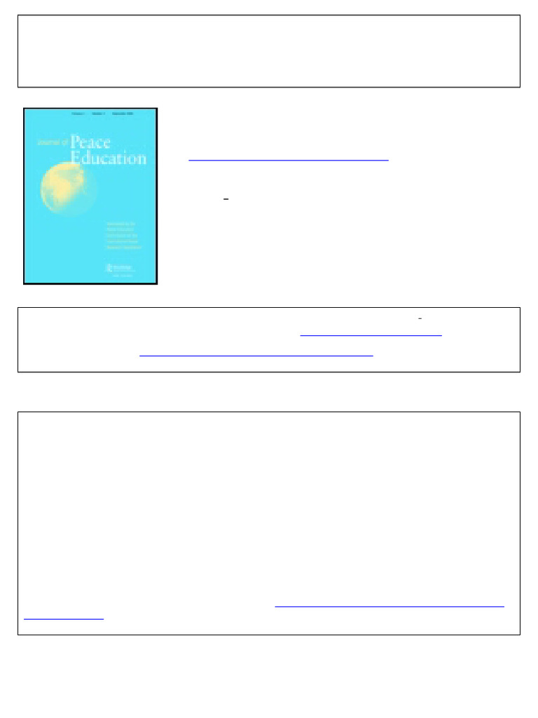 Andria K. Wisler | PDF | Phenomenology (Philosophy) | Knowledge