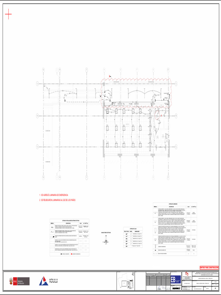 Iluminacion E2 P2 | PDF | Encendiendo