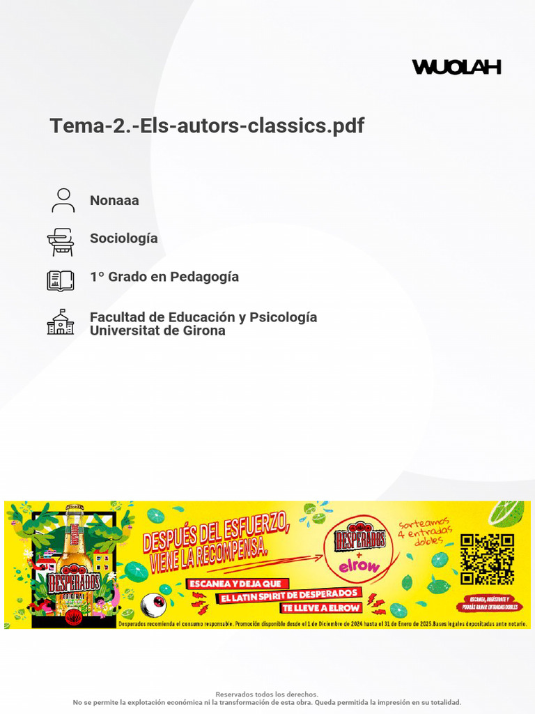 wuolah-free-Tema-2.-Els-autors-classics | PDF