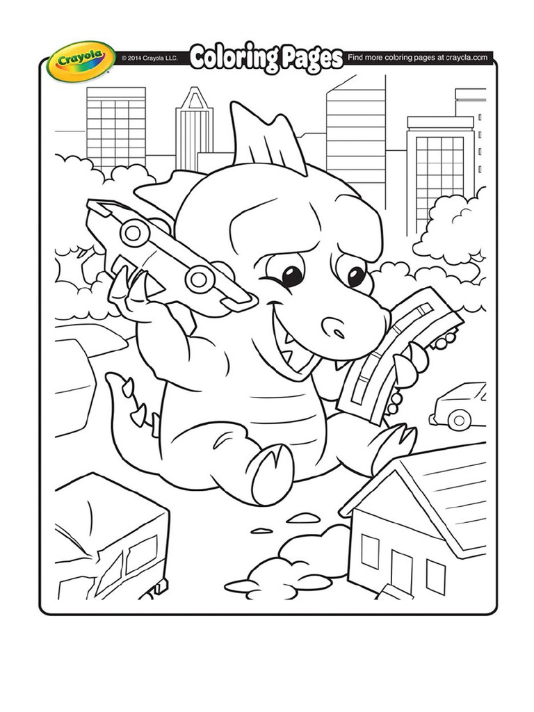 Colouring in 14 | PDF