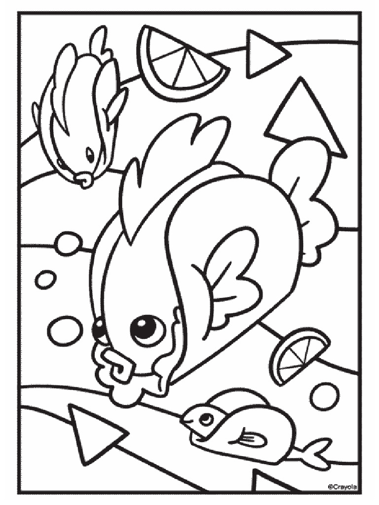 Colouring in 11 | PDF